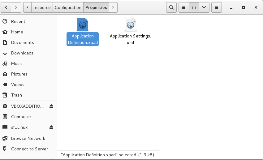 Exploits in Hyperion: 2017
