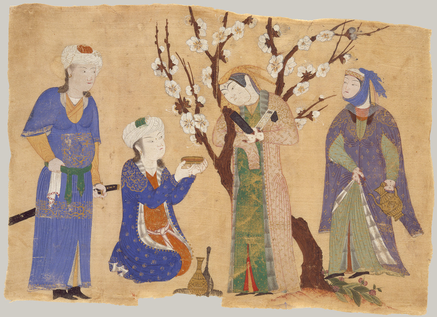 Mongoloid Race Rising: The most glorious period in history for the ...