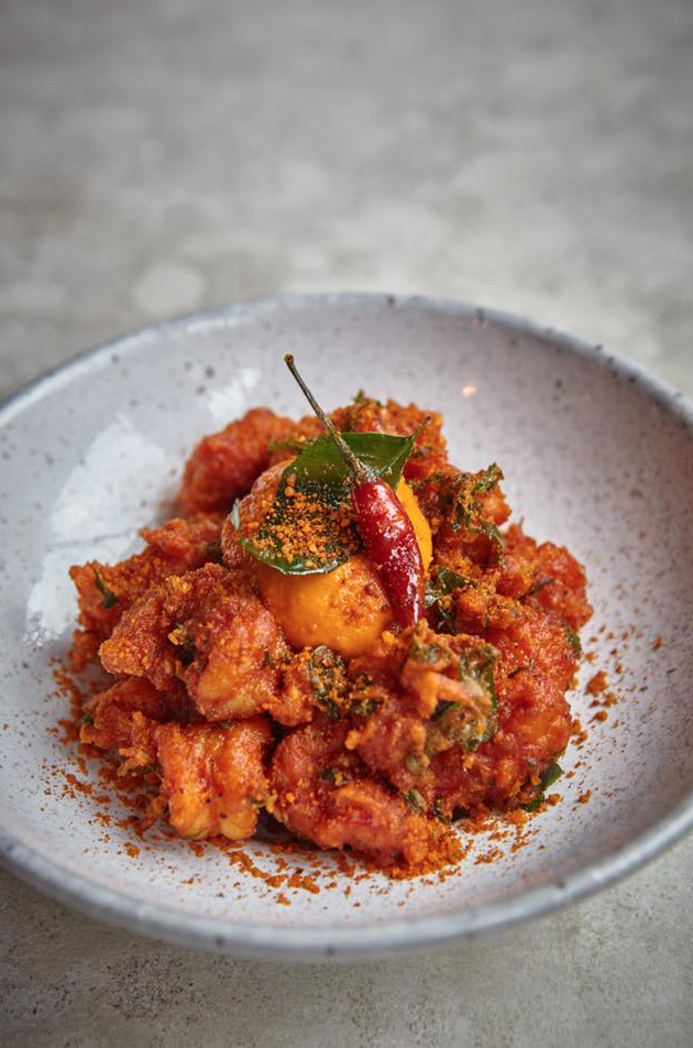 Scrumpdillyicious: Jamavar: An Indian Jewel in the Heart of Mayfair