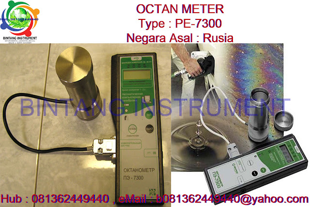BINTANG INSTRUMENT : 081362449440 Jual Octane Meter , Jual Octane Meter ...