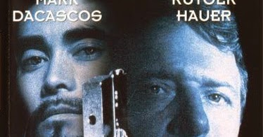 Comeuppance Reviews: Redline (1997)