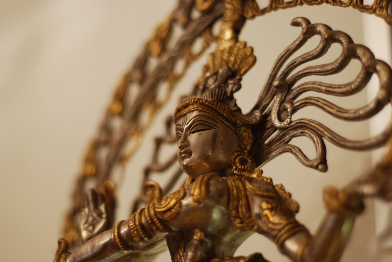 India nos Inspira: Natya Shastra - El origen del Teatro y de la Danza