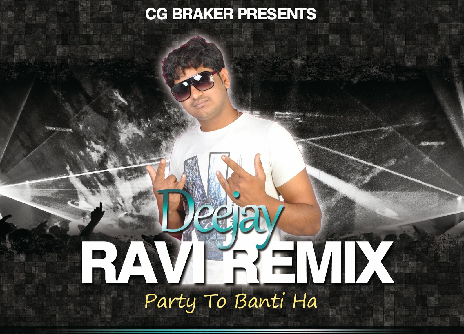 DJ RAVI
