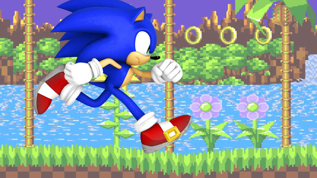 Sonic Dash iOS Released Today - Footage Video - Gaming Cypher