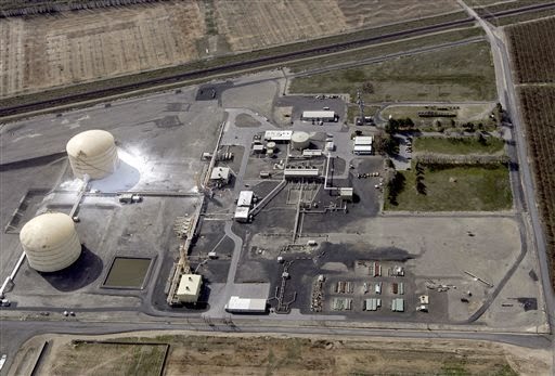 MEC&F Expert Engineers : Repairs worth $69M ongoing at Williams ...