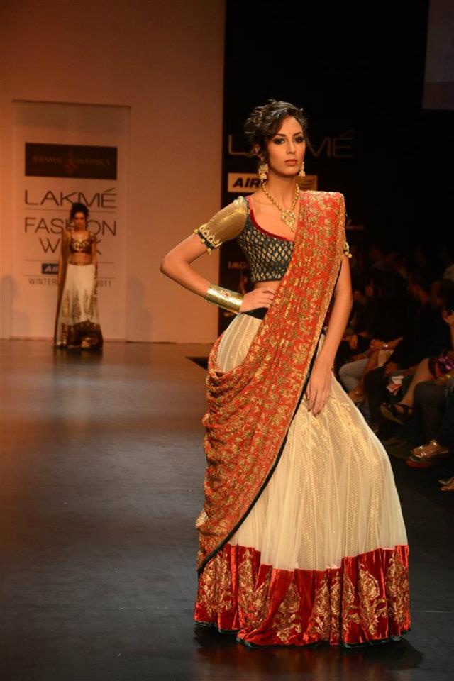 Latest Gujarati Fashion Photosages& pictures - Latest Man And Women ...