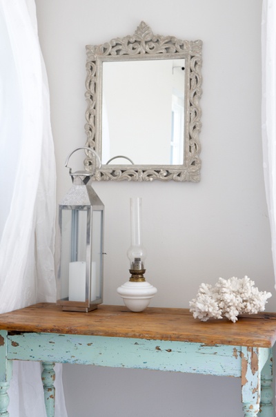 Salt Marsh Cottage: Design Inspiration