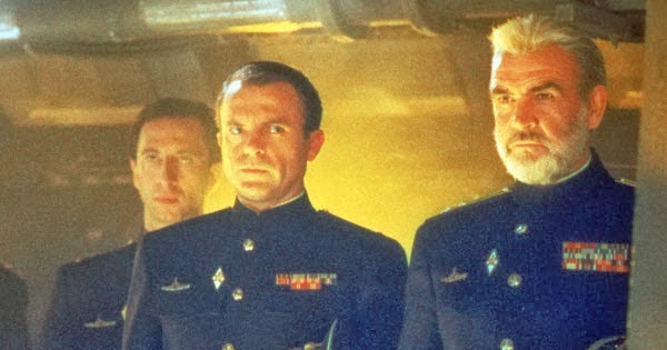 DAILY FILM DOSE: A Daily Film Appreciation and Review Blog: The Hunt ...