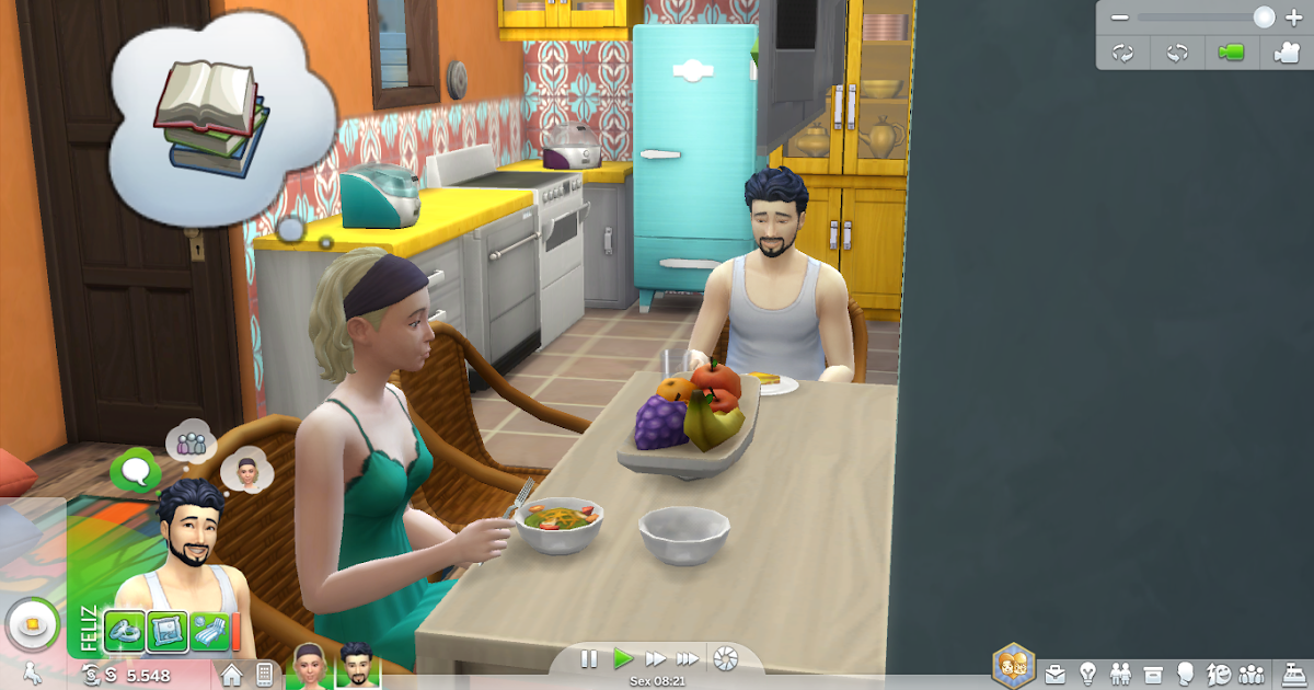 The Sims Screenshots®