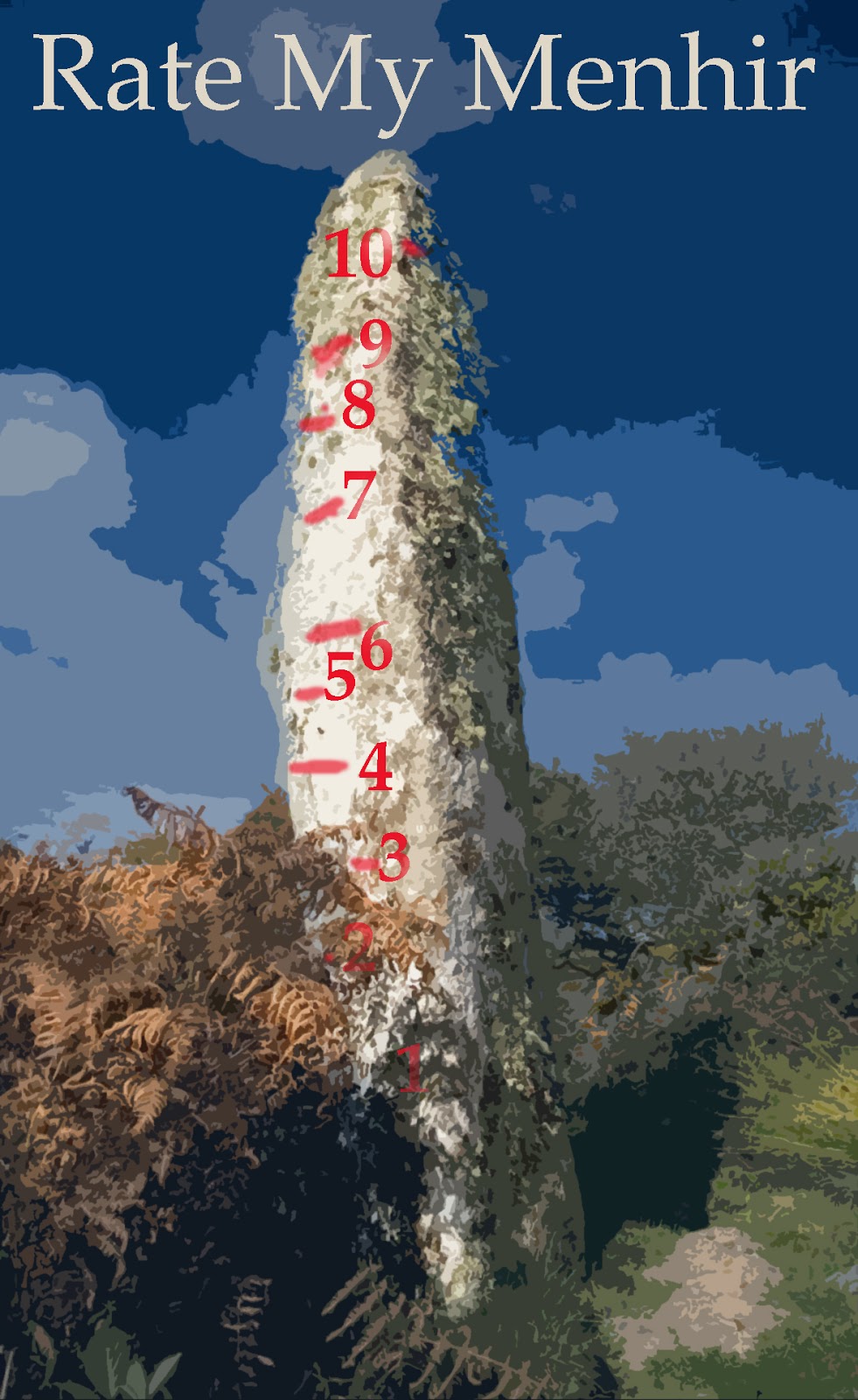 Patternotion Book: Artist Series returns - David Bushell