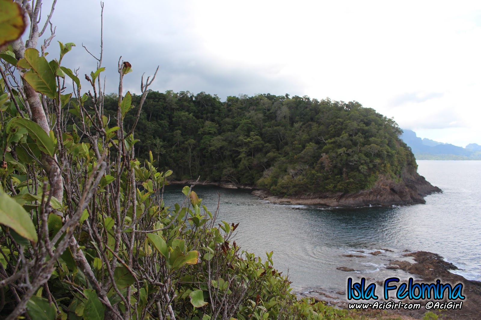 Isla Felomina, Puerto Princesa's Next Big Thing | Aci Girl