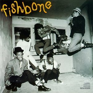 Marco On The Bass: Fishbone EP Cover Photo Shoot Outtake Revealed