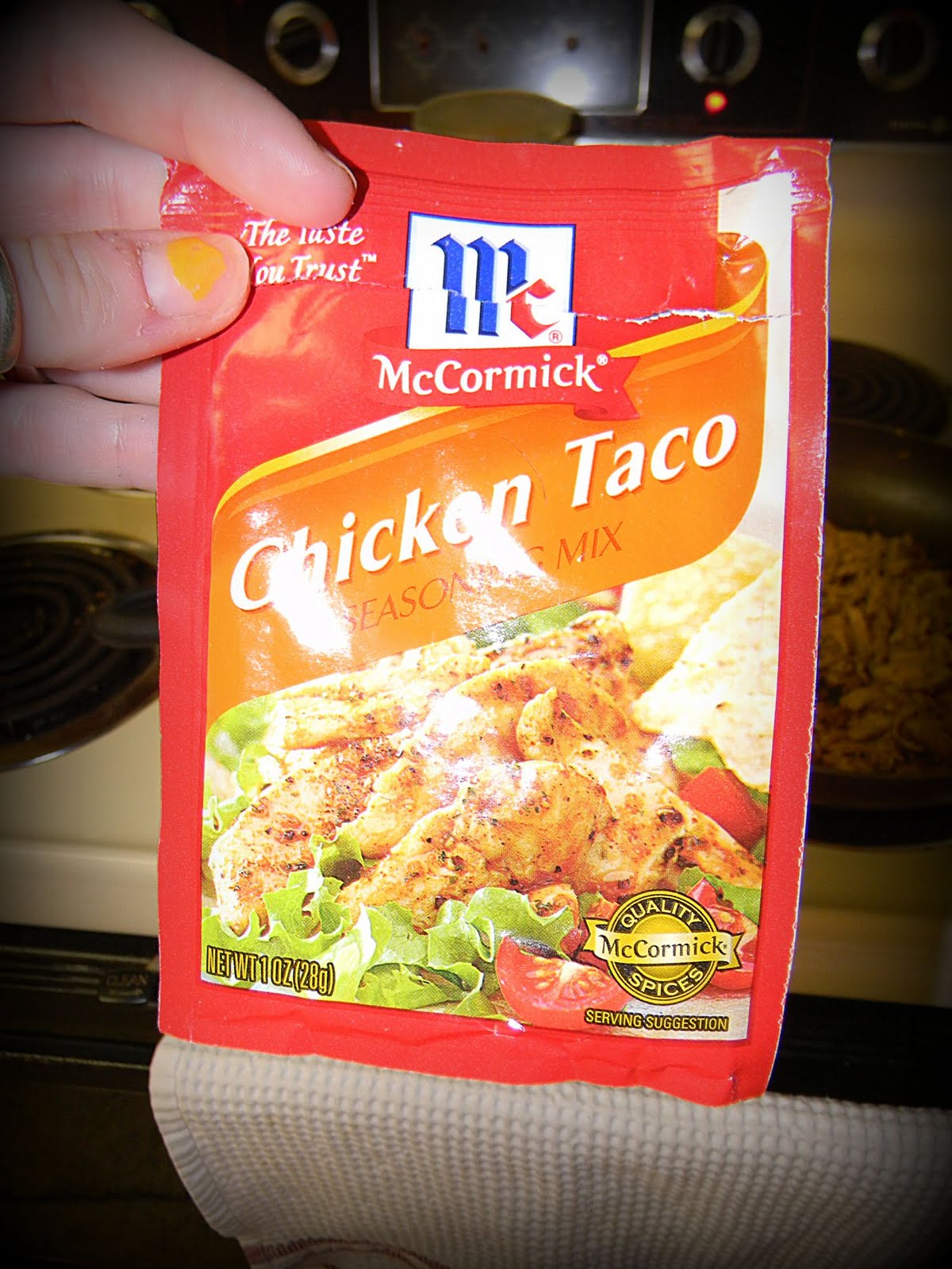 A mommy's life...with a touch of YELLOW: Creamy Tomatillo Dressing ...