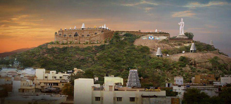YTDA Approved Plots: YTDA Approved Plots at Yadadri