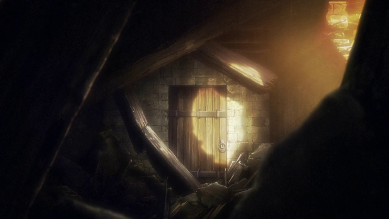 What are your favourite anime from each genre? : r/anime