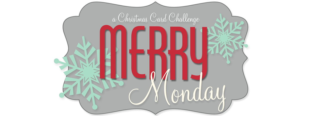 Merry Monday Christmas Challenge: Merry Monday #93 {Ornaments}