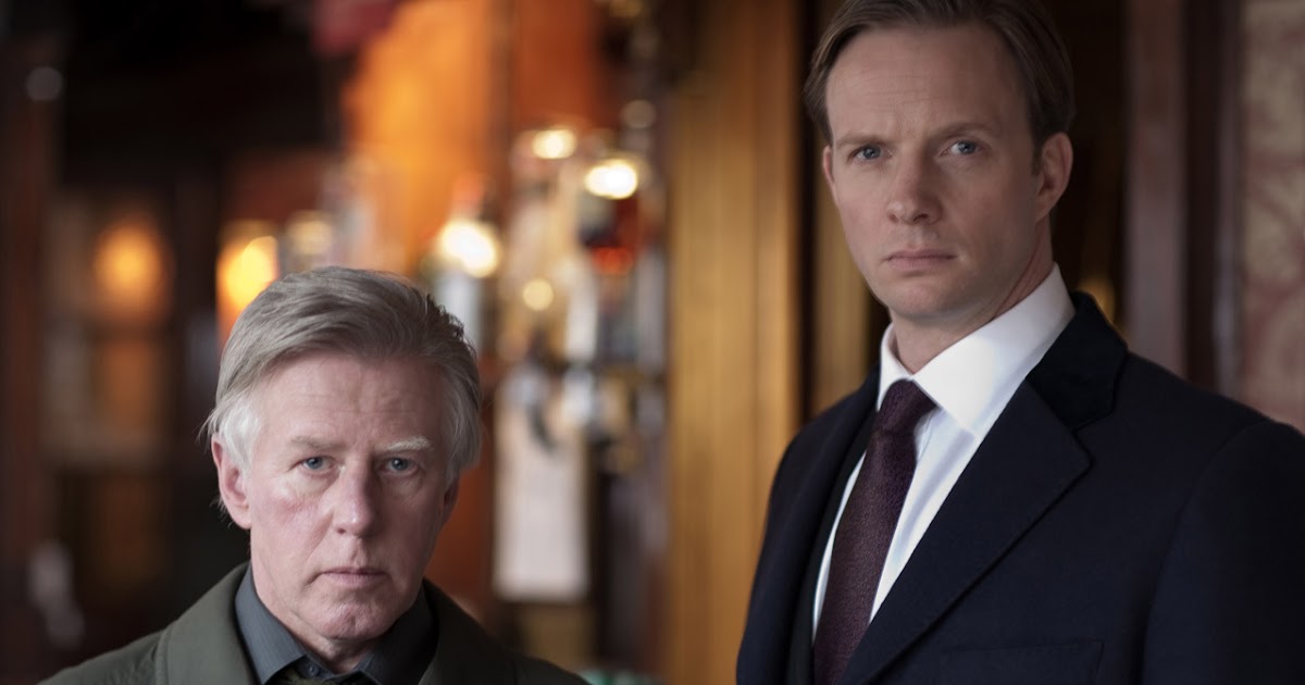 Paul Davis On Crime: My Crime Beat Column: Whitechapel TV Series Offers ...