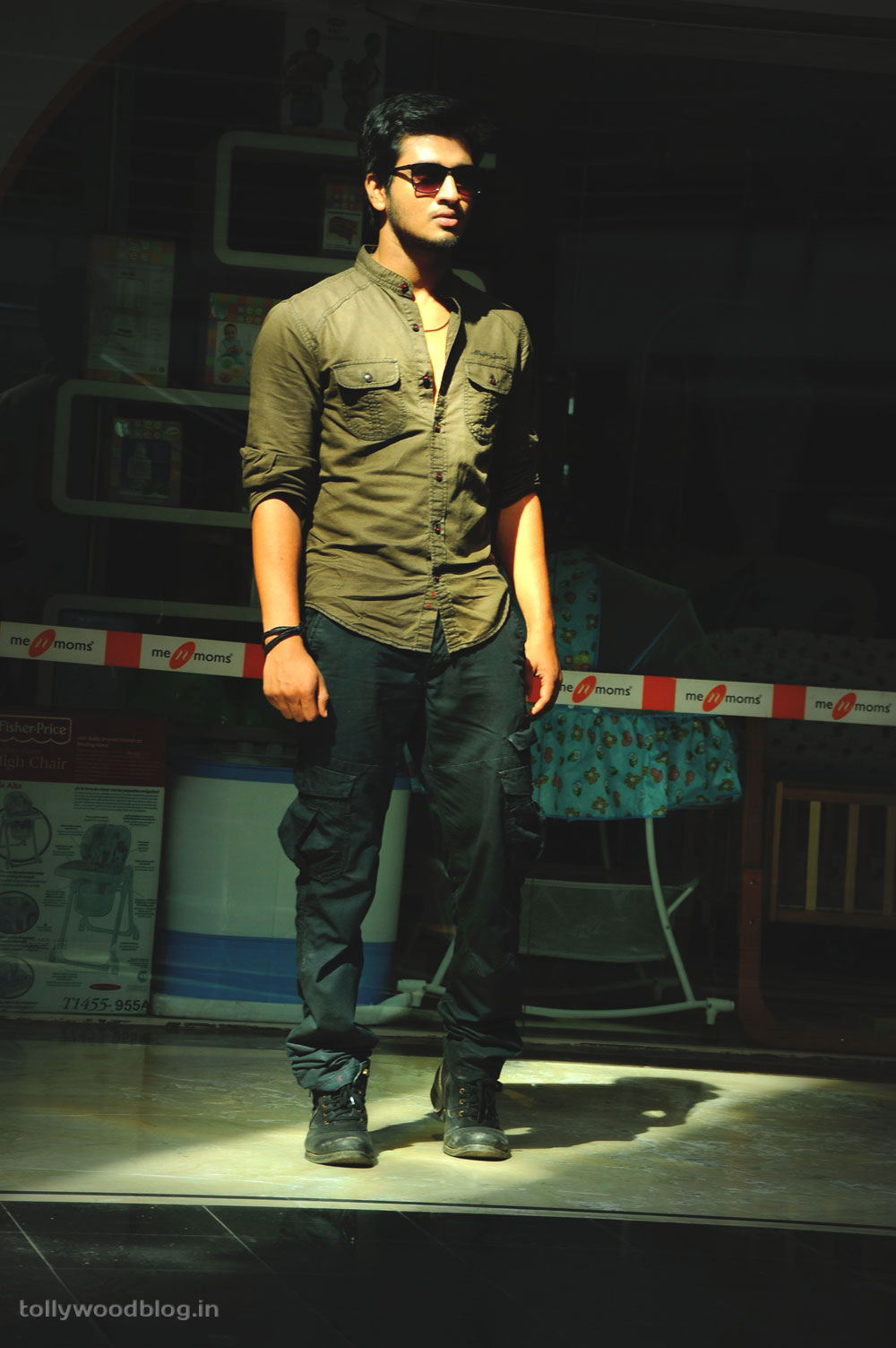 Swamy Ra Ra movie New Photos Stills Gallery