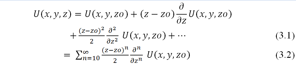 Metode Geomagnet Untuk Eksplorasi Geofisika - Widia's Sojourn