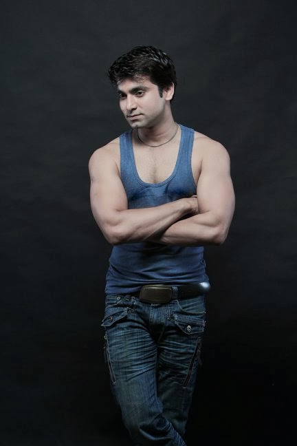 Marathi Actor | Hero Santosh Juvekar Photos | Images | Wallpapers ...