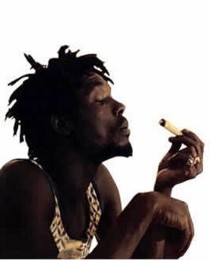 HISTÓRIA DO REGGAE: SPLIFF