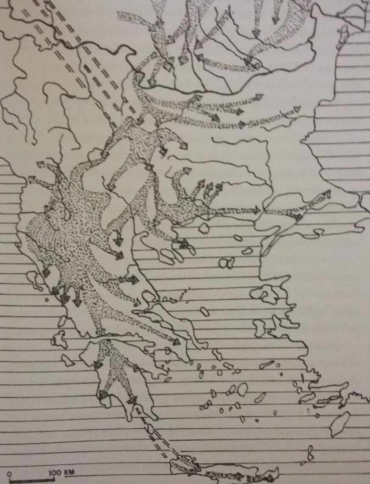 South Slavic DNA Blog: April 2019