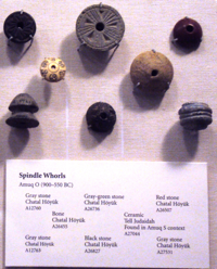 From Ground to Gallery: May 2013