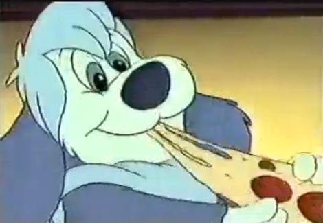 Nothing But Cartoons: Fluppy Dogs - Part 1