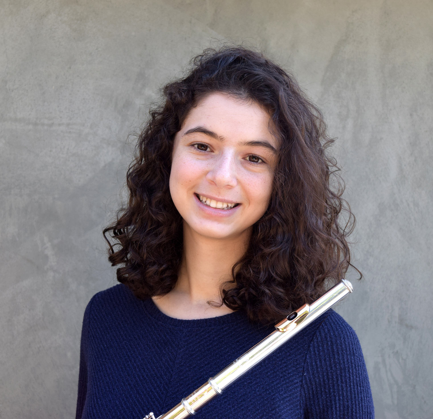 Ilana Shapiro | Great Composers Competition Series