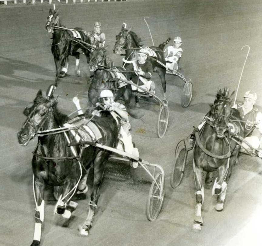 TwinSpires Blog: Cotolo’s Harness Review, News And Notes