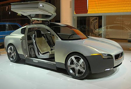 Le blog aléatoire: La voiture pour femmes