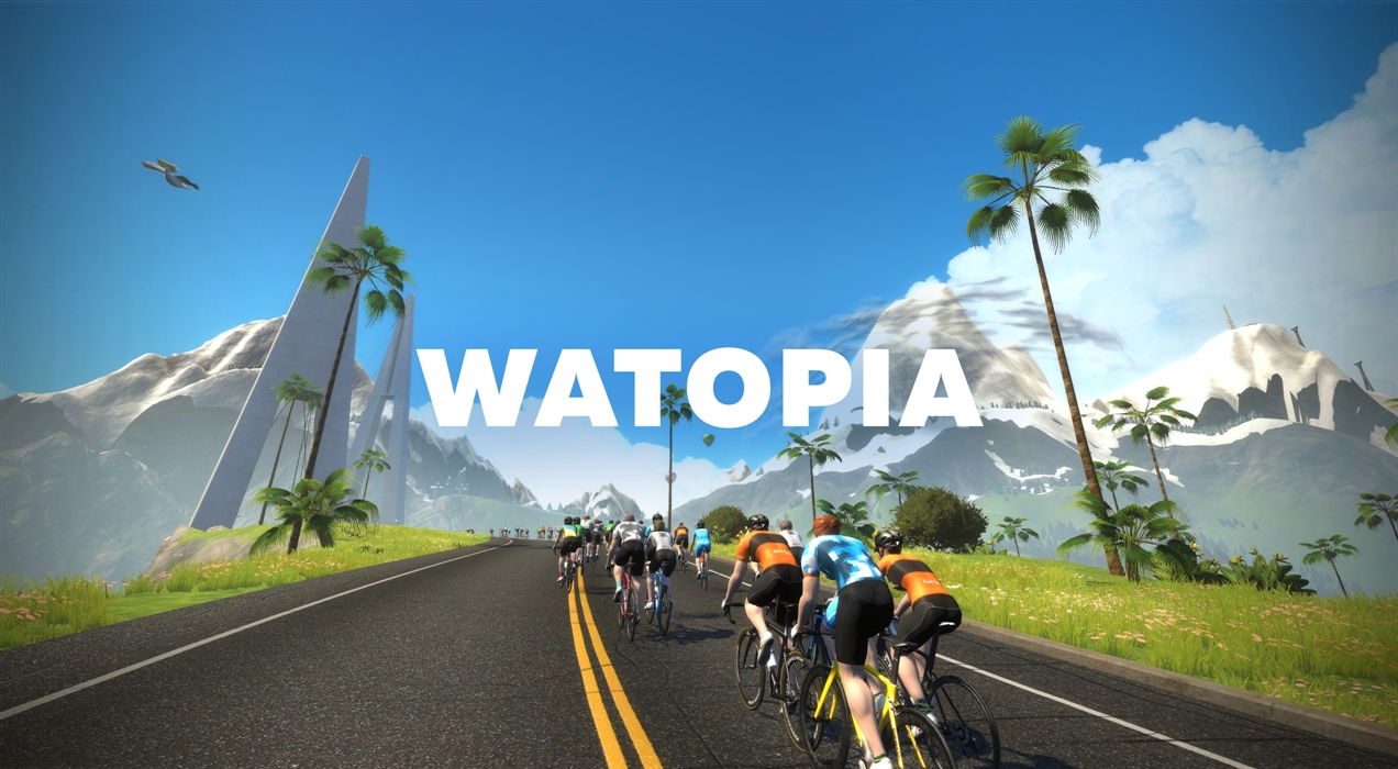 즈위프트의 월별 라이딩 맵 및 세부 루트 소개 | | 오해피넷