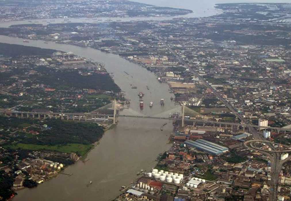 GEOG 1303 NOTES - REGIONS: ASIA AND PACIFIC