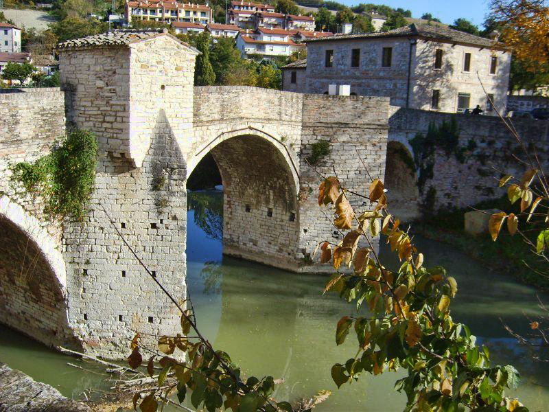 Italia, fotos e historias by Patzy: Donato Bramante, arquitecto ilustre ...