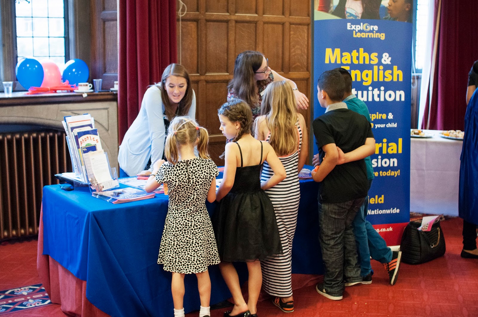 Sheffield Children's University: Celebrate - Our 37th Gold Award Ceremony!