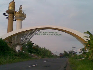 Way Kanan Bumi Ramik Ragom, Way Kanan Bumi Petani | Liputan X