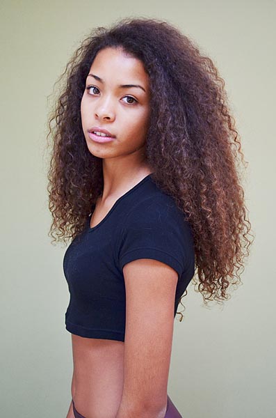 FM London: New Face - Kyra