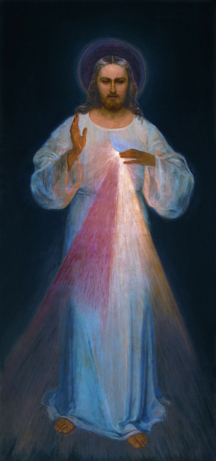 kagaytrip: Milosierdzie Boze / Divine Mercy