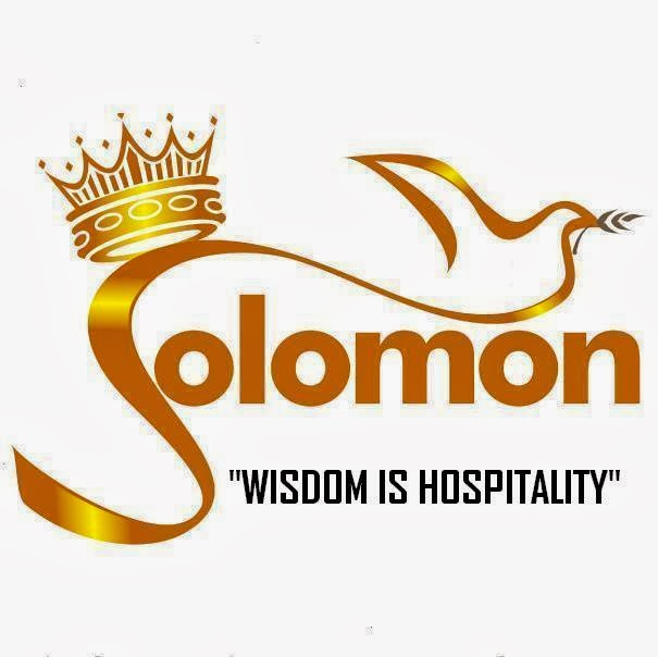 MORANI: why not KING solomon College of Tourism and HOTEL management