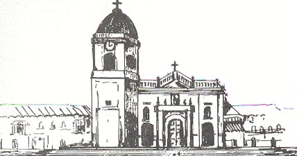 Etnia Indigena Venezolana Timotocuica: ARQUITECTURA COLONIAL RELIGIOSA ...