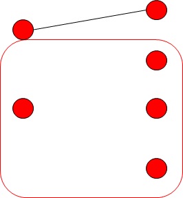 알고리즘) 백준 Baekjoon 1010번 다리놓기 풀이(dynamic programming) - Ocean