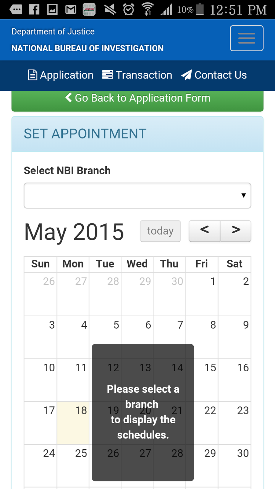 Woman In Digital How To Apply NBI Clearance Online woman-in-digital-how-to-apply-nbi-clearance-online