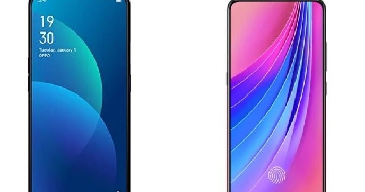 Daftar Harga Semua Jenis Hp Oppo