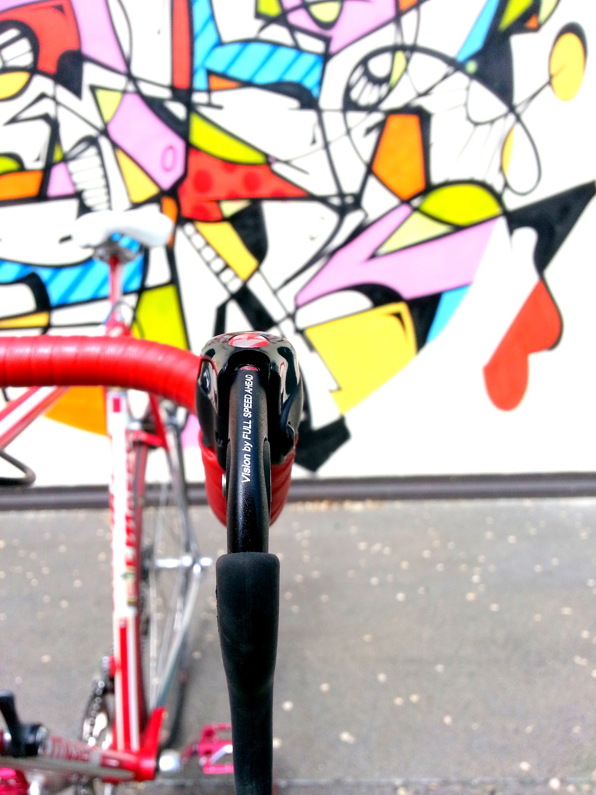 Raggi di Storia: Moser Leader CC 1989 oggi ! 51.151 Fixed