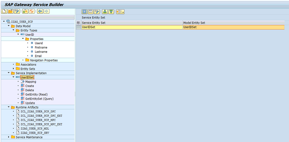 SAP ABAP Central: SAP Cloud Platform Workflow Integration with Back-end ...