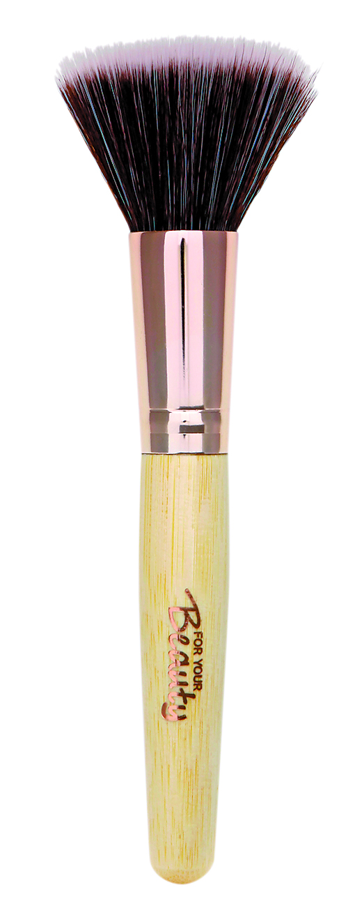 Beauty, Fashion Lifestyle : Preview: For Your Beauty Pinsel