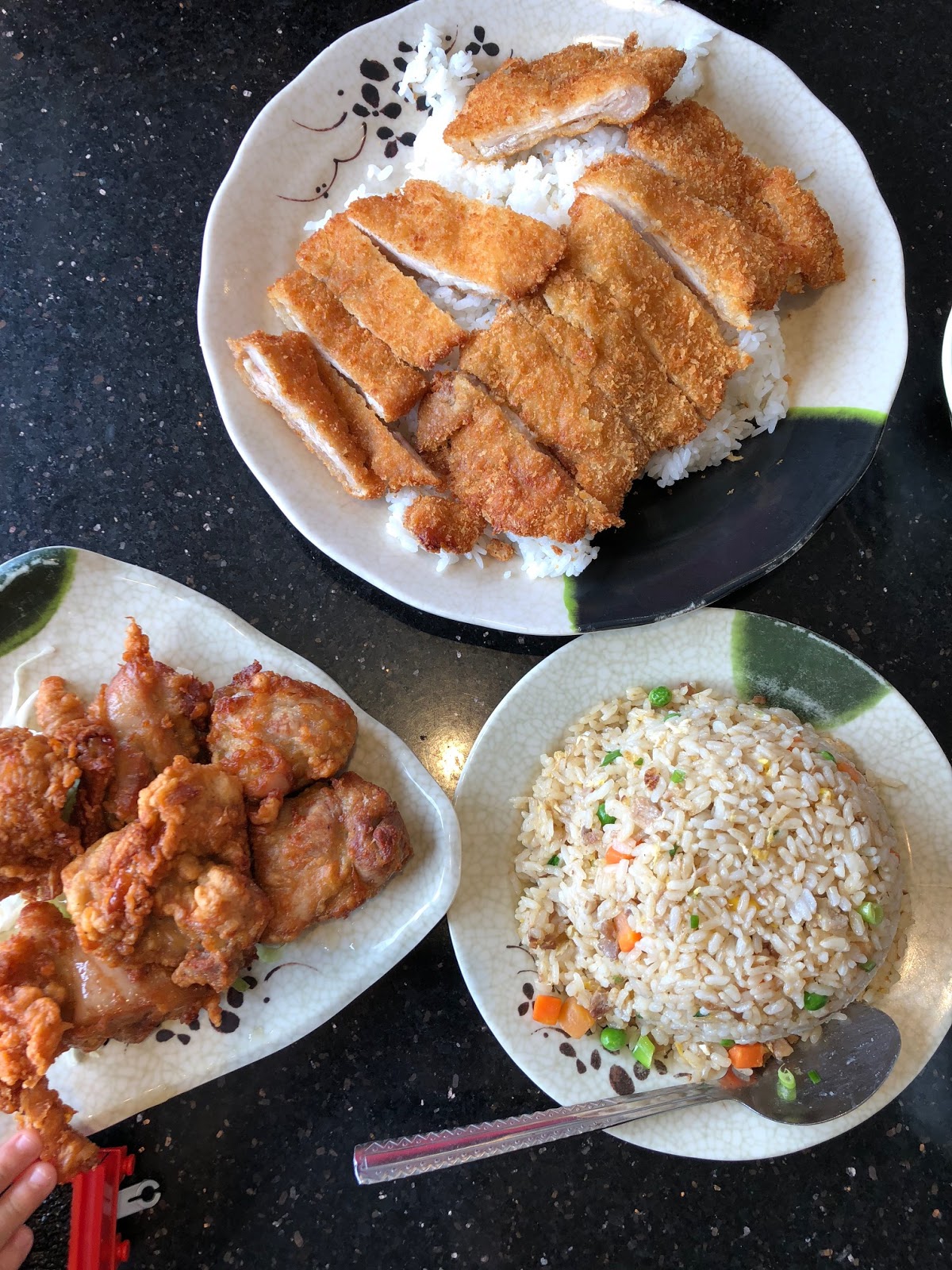 Hawaii Mom Blog: Ramen-Ya