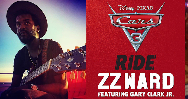 Cars 3 Soundtrack First Listen: ZZ Ward & Gary Clark Jr's Energetic ...