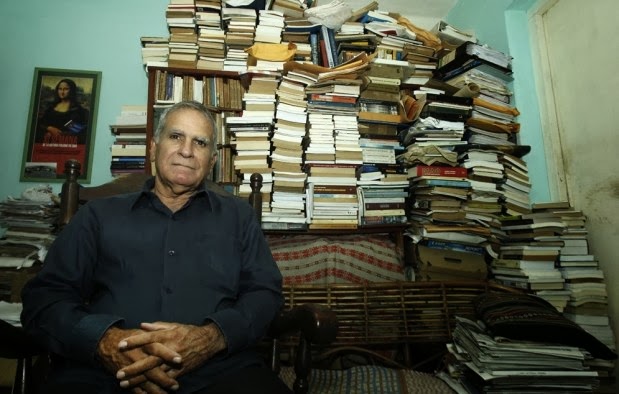 Baracutey Cubano: Luis Cino desde Cuba en recordación de Oscar Espinosa ...