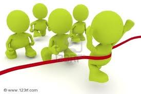 Psicología, Crecimiento y Bienestar Personal: LA MARATON 42 KM: META ...